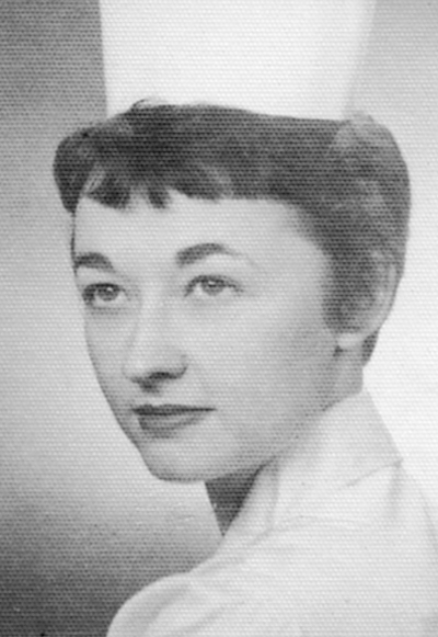 Joyce Jones | News, Sports, Jobs - The Review